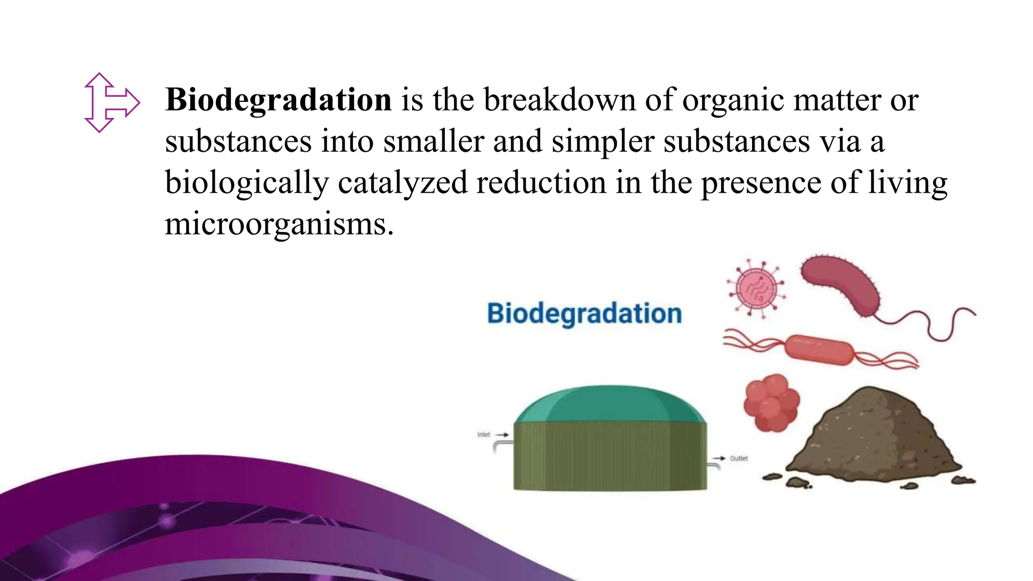 'Petroleum Biodegradation 1'. and factorspptx | PPTX