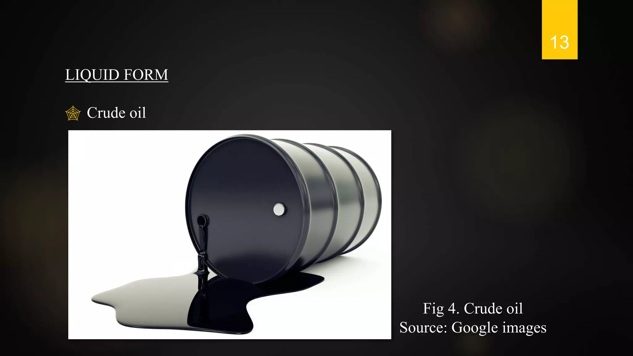 Petroleum classification physical properties | PPTX