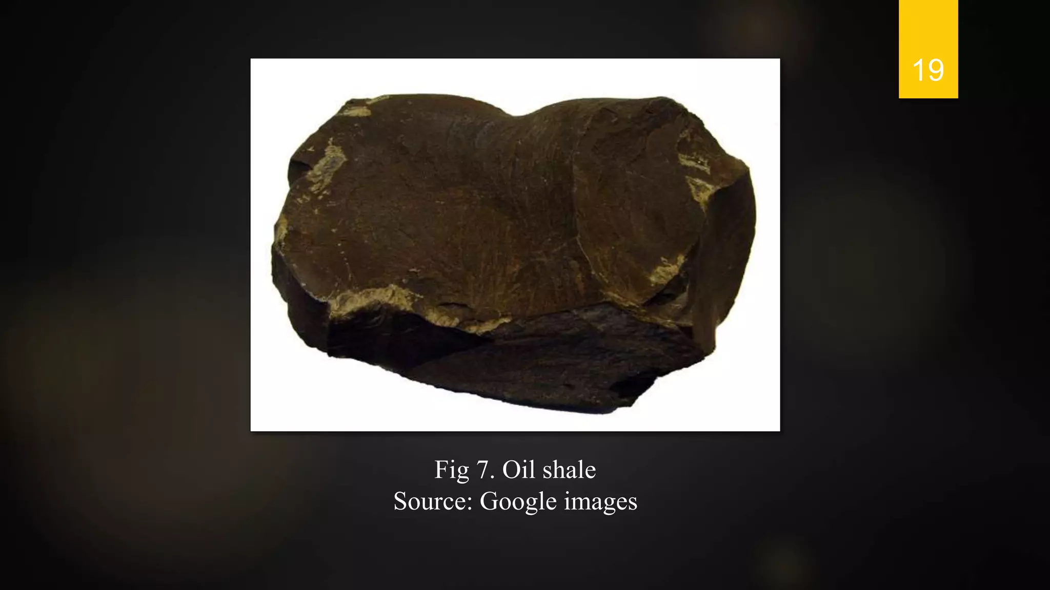 Petroleum classification physical properties | PPTX