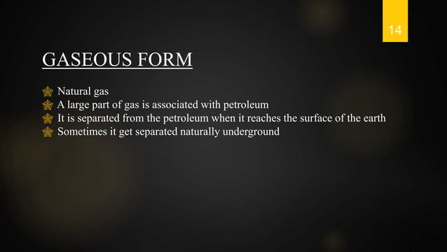 Petroleum classification physical properties | PPTX | Chemistry | Science