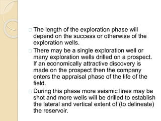 Petroleum drilling fundamentals | PPTX