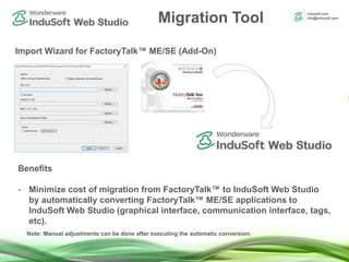 Petroleum Drilling Systems with Innovative Electronics and InduSoft Web Studio | PPTX