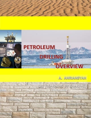 Petroleum Drilling Overview | PDF