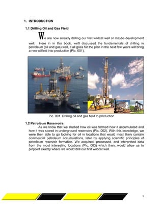 Petroleum Drilling Overview | PDF