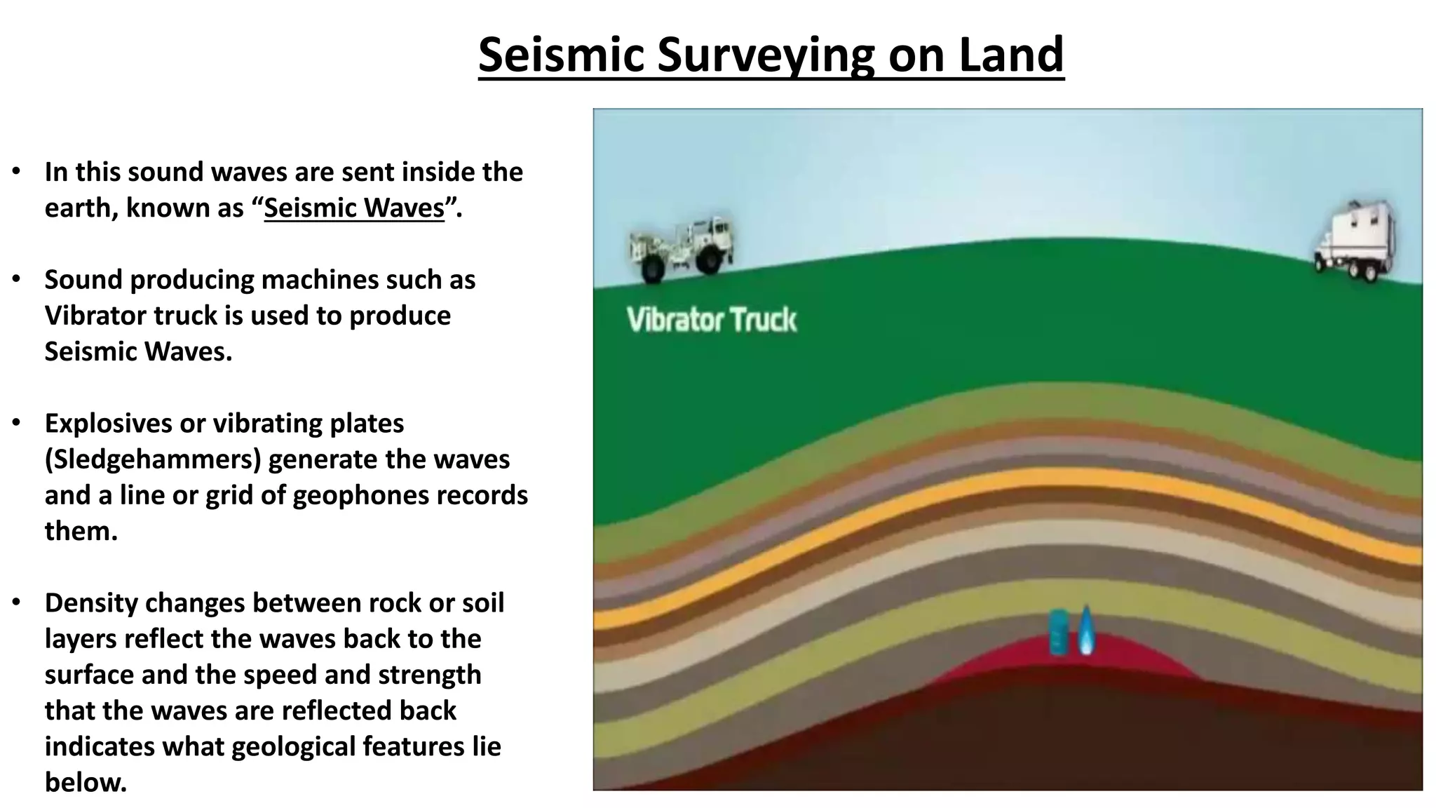 Petroleum engineering upstream(presentation) | PPTX