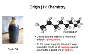 Petroleum engineering upstream(presentation) | PPTX