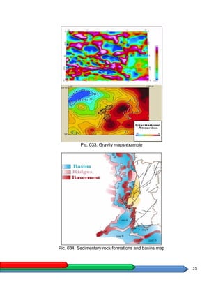 Petroleum Exploration Overview | PDF