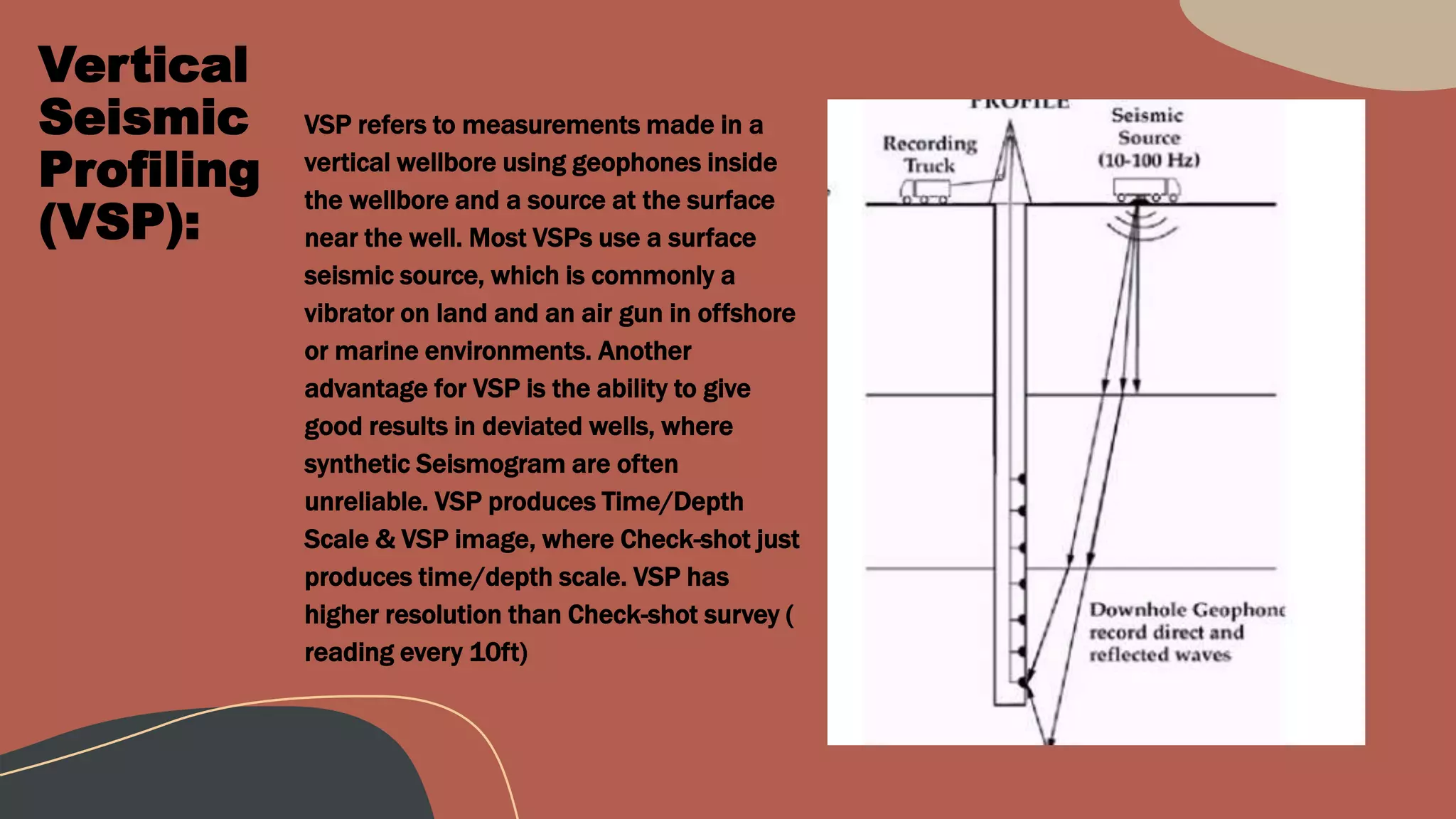 Seismic interpretation | PPTX