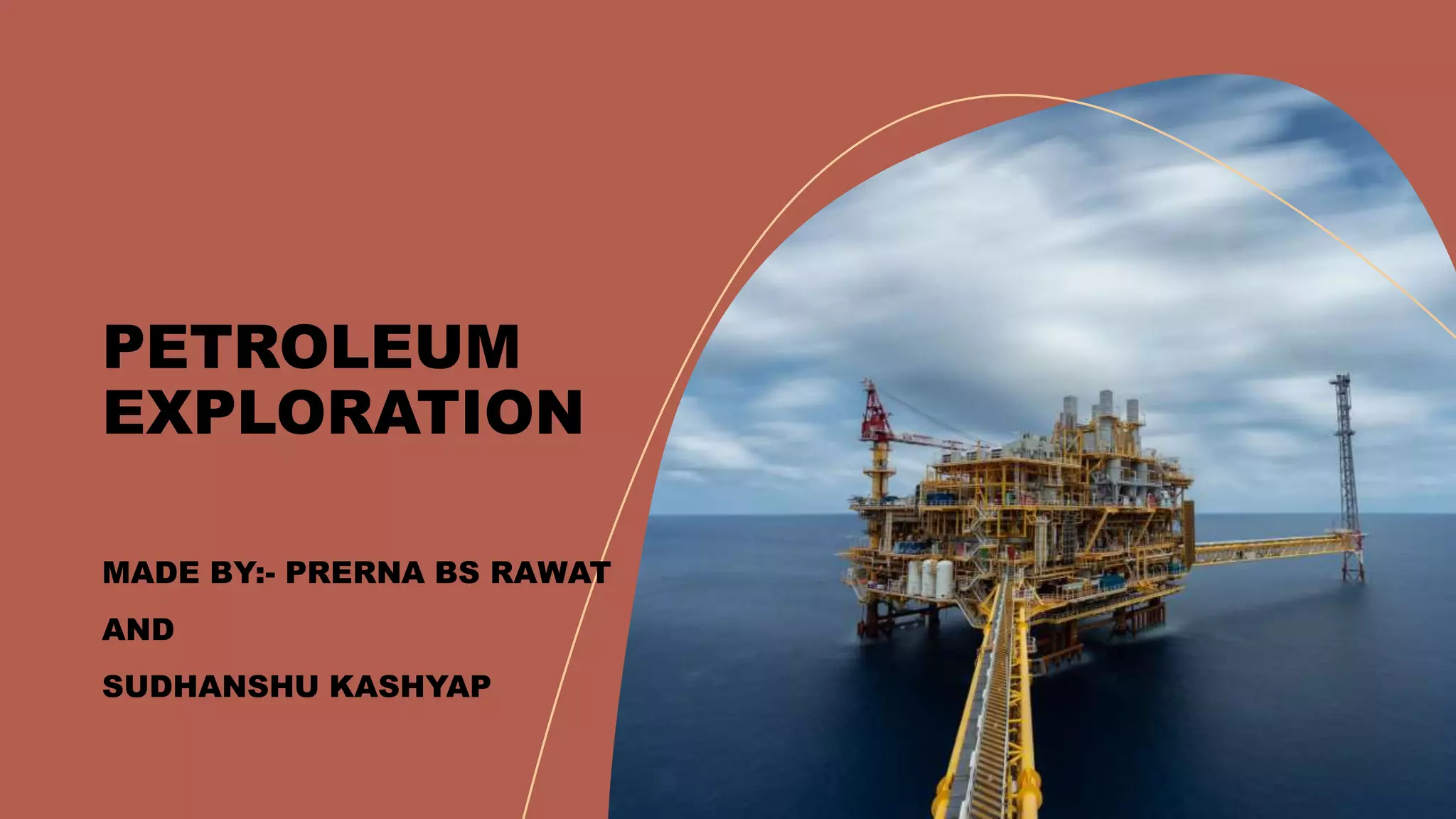 Seismic interpretation | PPT