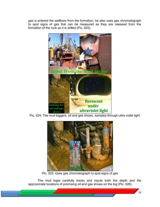 Petroleum Formation Evaluation Overview | PDF