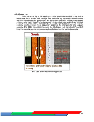 Petroleum Formation Evaluation Overview | PDF