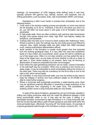 Petroleum Formation Evaluation Overview | PDF
