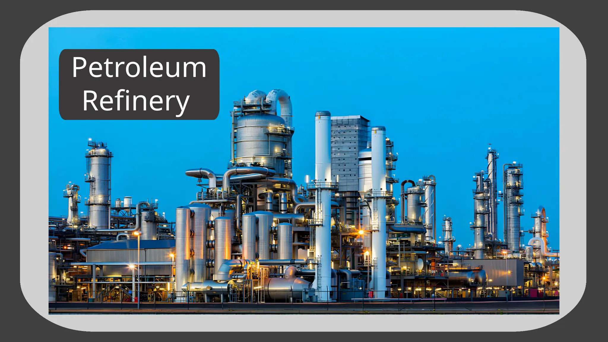 Petroleum Grade 8 | Science | CBSE | NCERT | PPTX