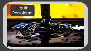 Petroleum Grade 8 | Science | CBSE | NCERT | PPTX