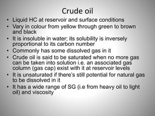 Petroleum geology | PPTX