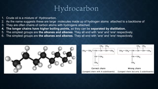 Petroleum geology | PPT