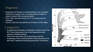 Petroleum geology | PPT