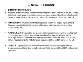Full Circle PETROLEUM GEOLOGY COURSE .pptx