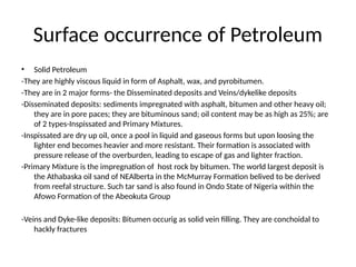 Full Circle PETROLEUM GEOLOGY COURSE .pptx