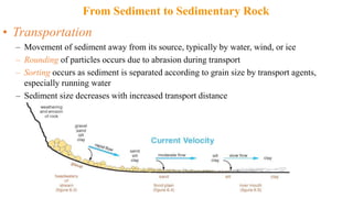 Petroleum geology lab 1 | PPTX