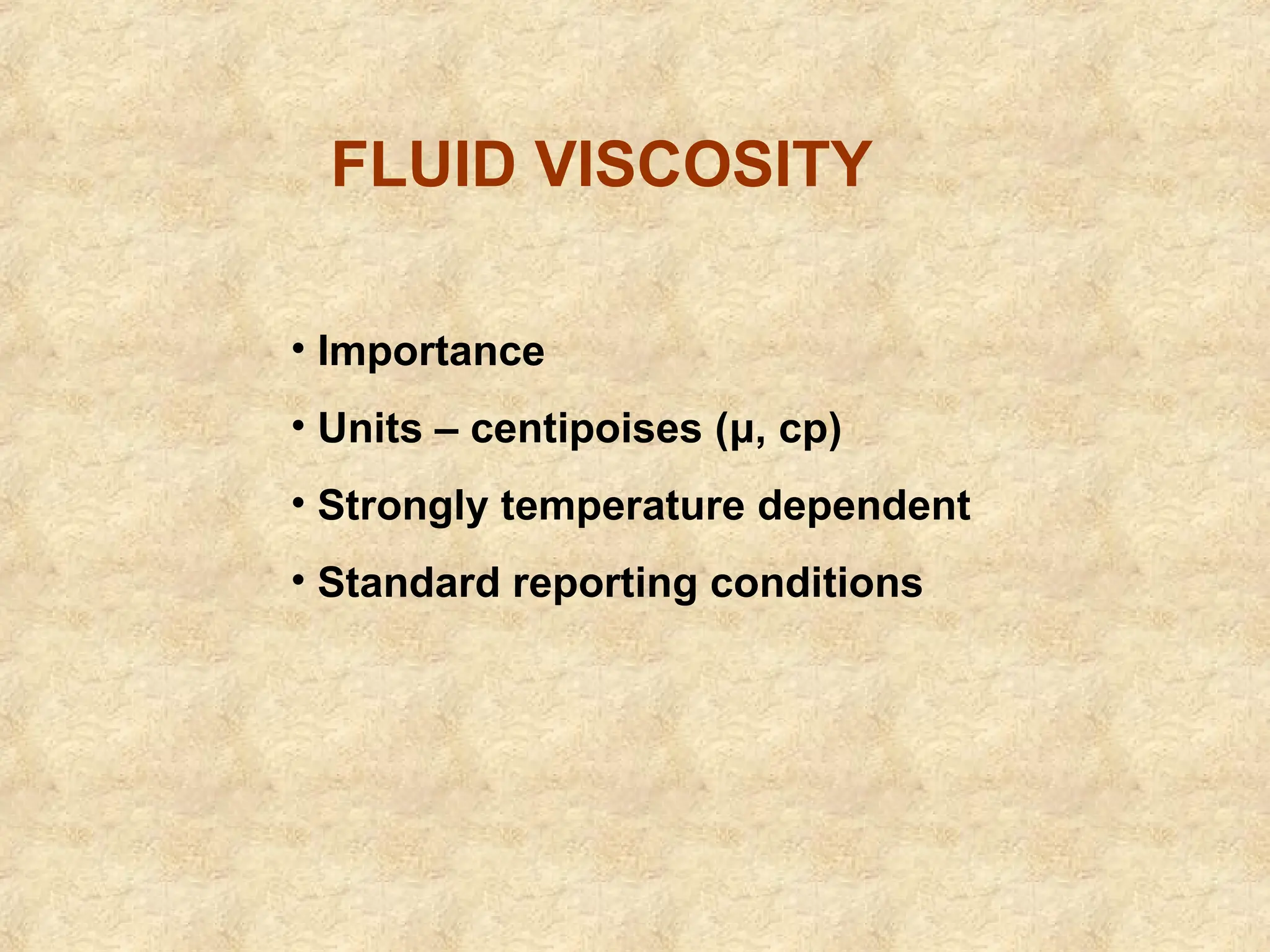 Petroleum Geology Lecture 11.ppt. Reservoir Petrophysics. Reservoir ...