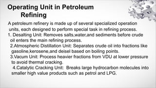 Petroleum Industry and refining of petroleum (1).pdf