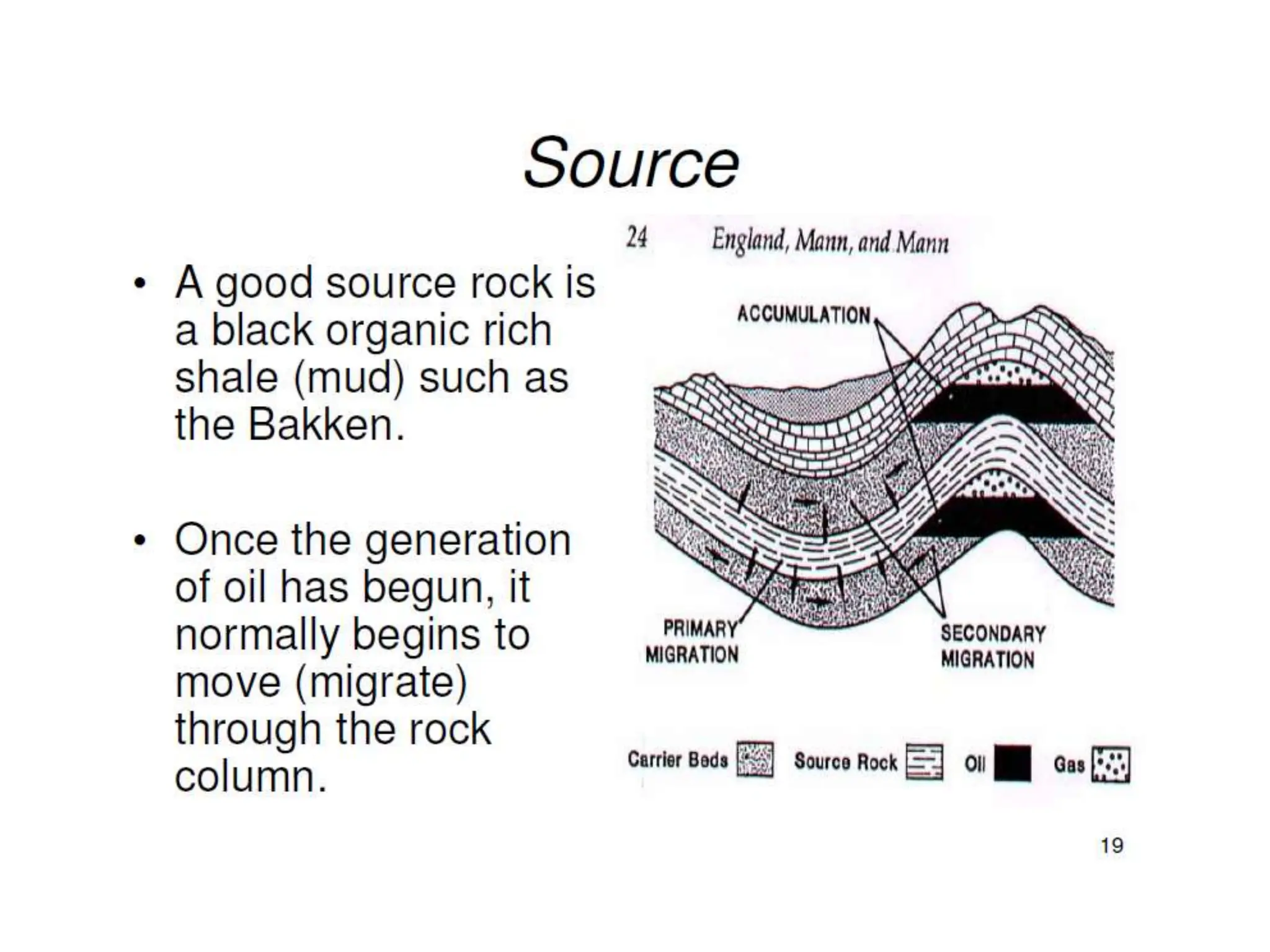 Petroleum introduction -origin of petroleum | PPT