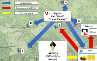 нефтяной пек(Petroleum pitch) presentation | PPT
