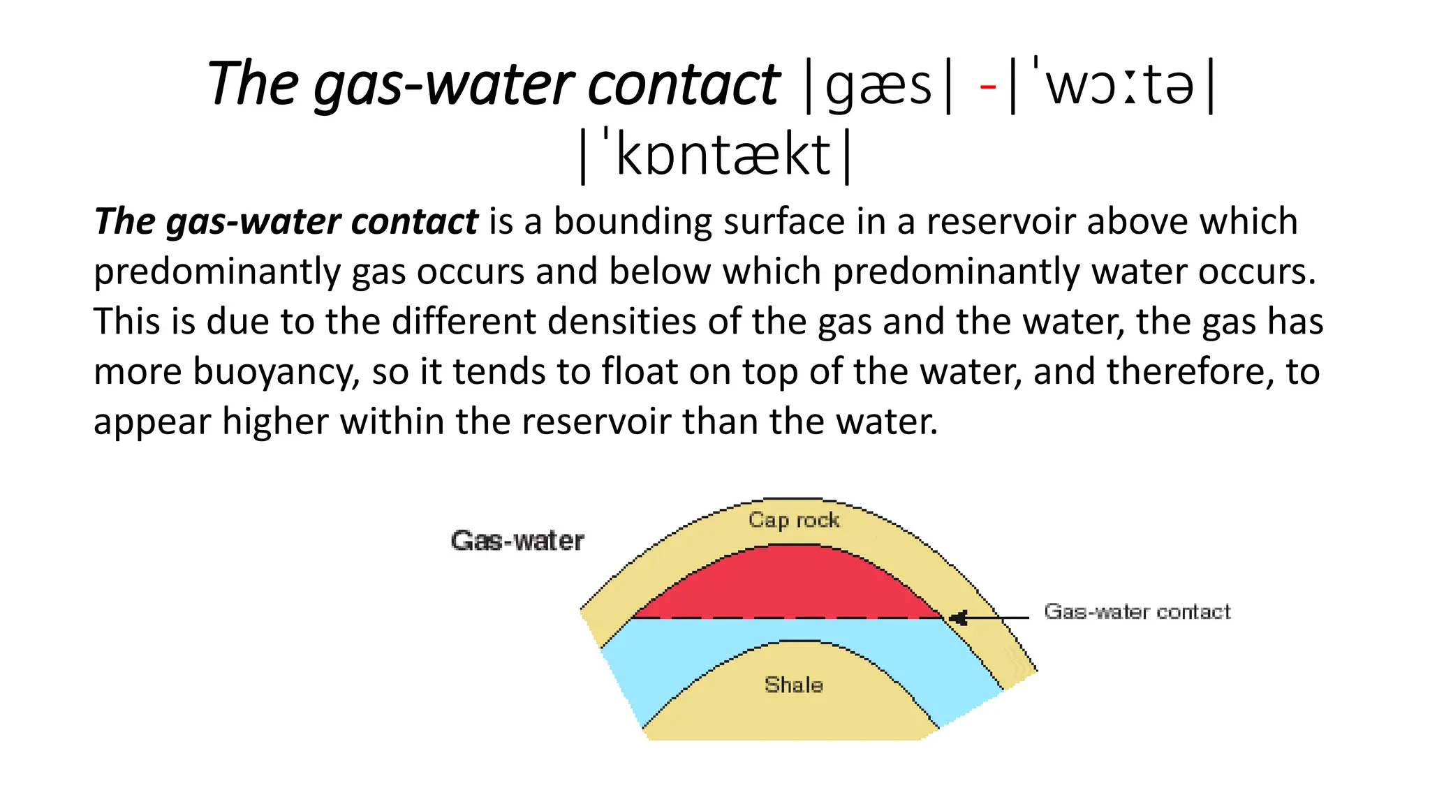 Petroleum play description.pptx for students | PPTX