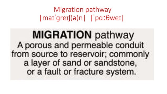 Petroleum play description.pptx for students | PPTX | Chemistry | Science