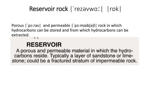 Petroleum play description.pptx for students | PPTX | Chemistry | Science