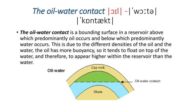Petroleum play description.pptx for students | PPTX | Chemistry | Science