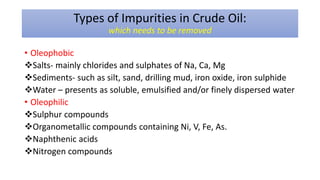 Petroleum Products_Refinery Basics_chemical engineering.pdf
