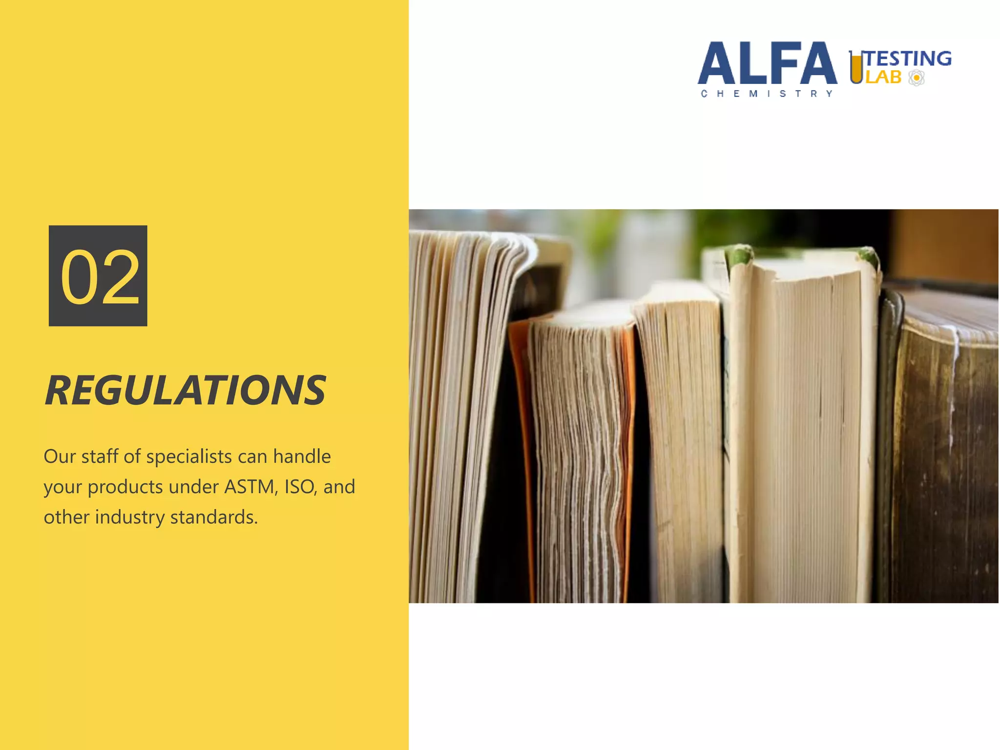 Petroleum Products Testing Services | PPT