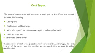PETROLEUM PROJECT MANAGEMENT COURSE PART TWO 2.pptx