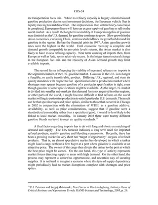 Petroleum Refining Economic Performance.pdf