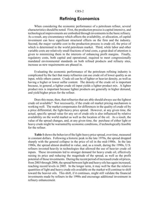 Petroleum Refining Economic Performance.pdf