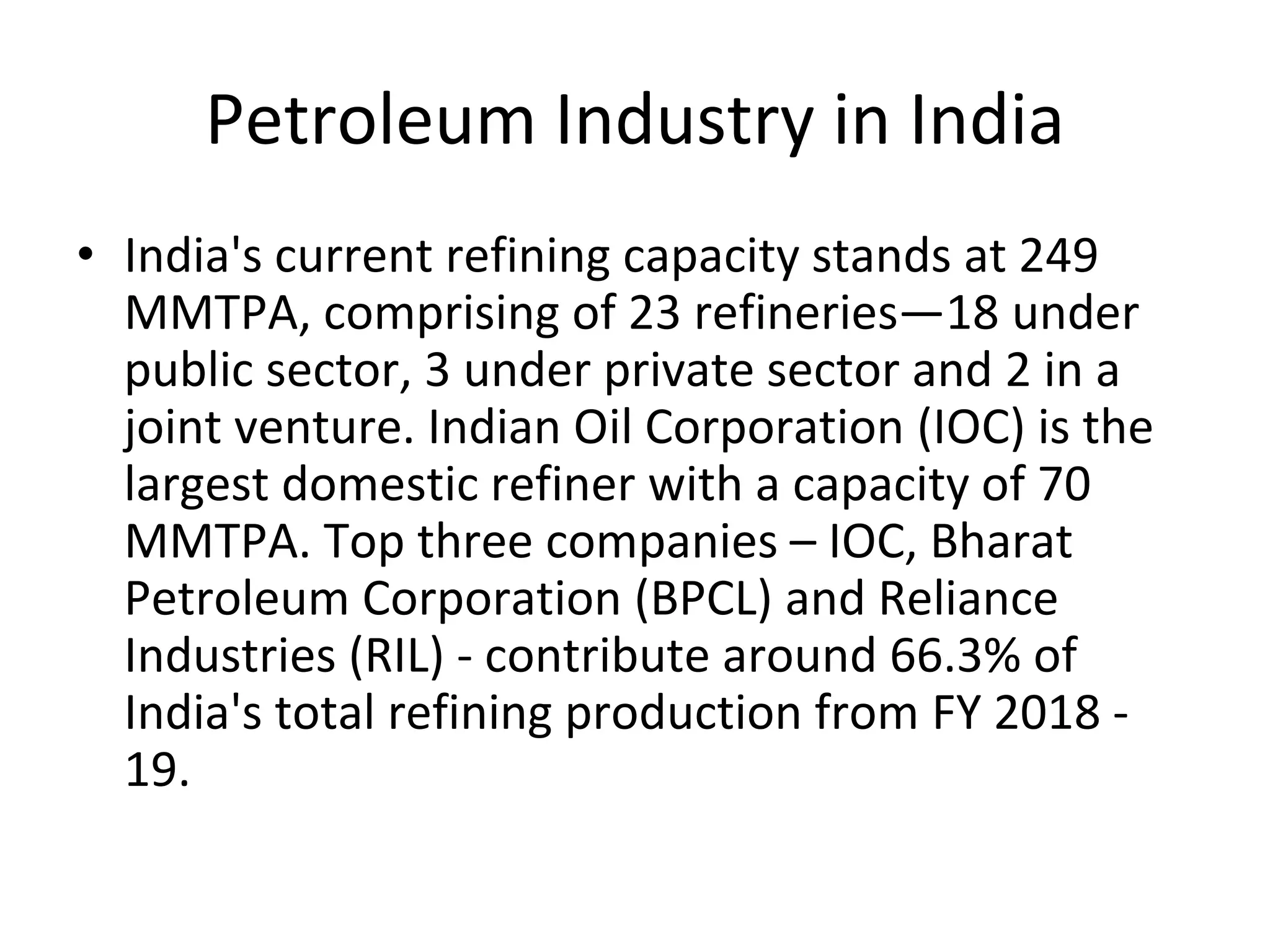 Petroleum Refining Engineering -BTCH18962.pptx