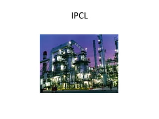 Petroleum refining & petrochemical industry | PPT