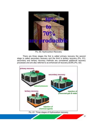 Petroleum reservoir performance overview | PDF