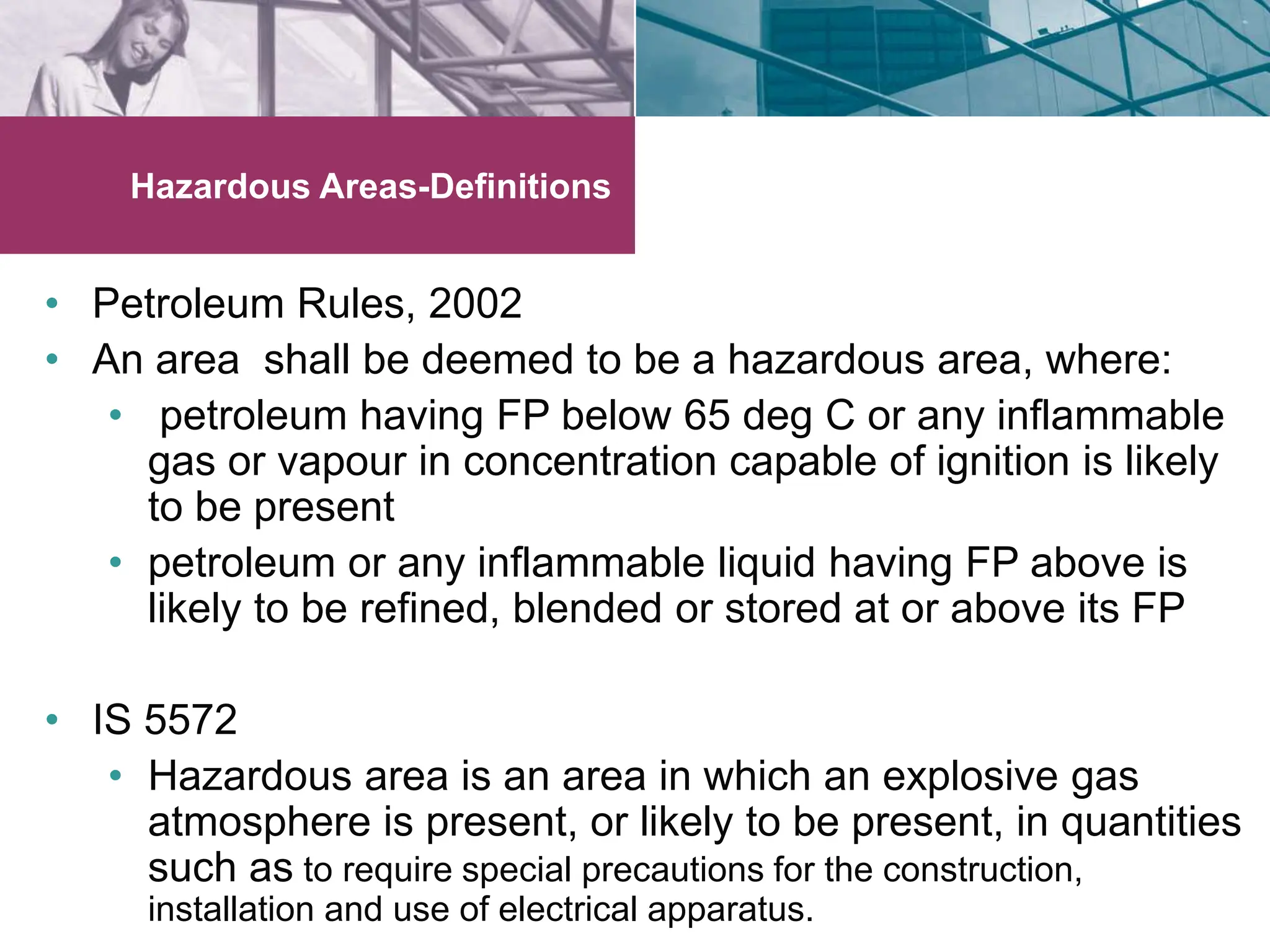 petroleum rule FOR EDUCATION AND KNOWLEDGE.ppt
