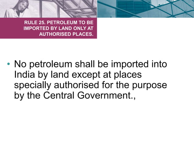 petroleum rule FOR EDUCATION AND KNOWLEDGE.ppt | Chemistry | Science