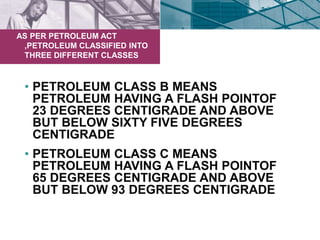petroleum rule FOR EDUCATION AND KNOWLEDGE.ppt