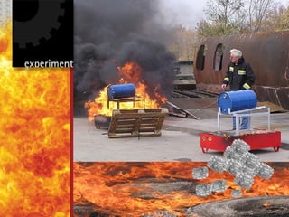 eXess Explosion Prevention - Overview | PPT | Gasoline Prices | Economy