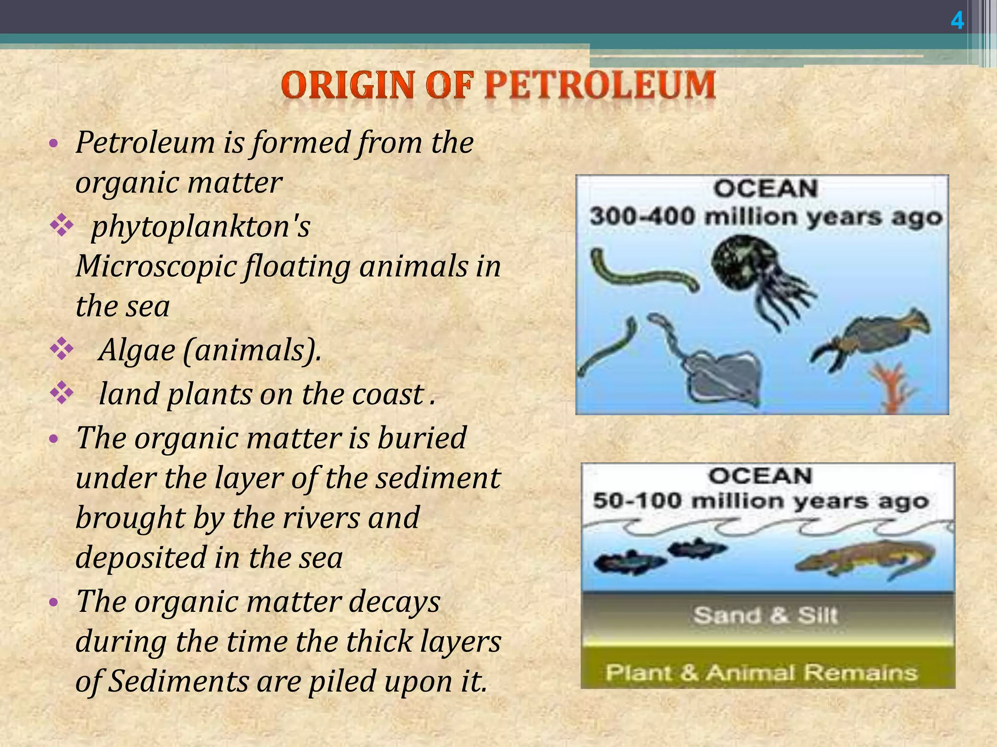 Petroleum system.pptx