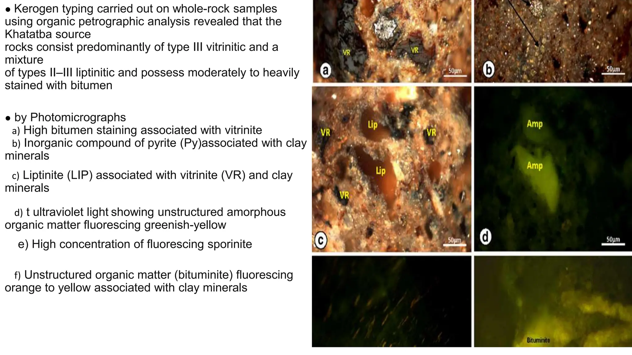 Petroleum System Analysis Shoushan Basin khataba formation | PPTX
