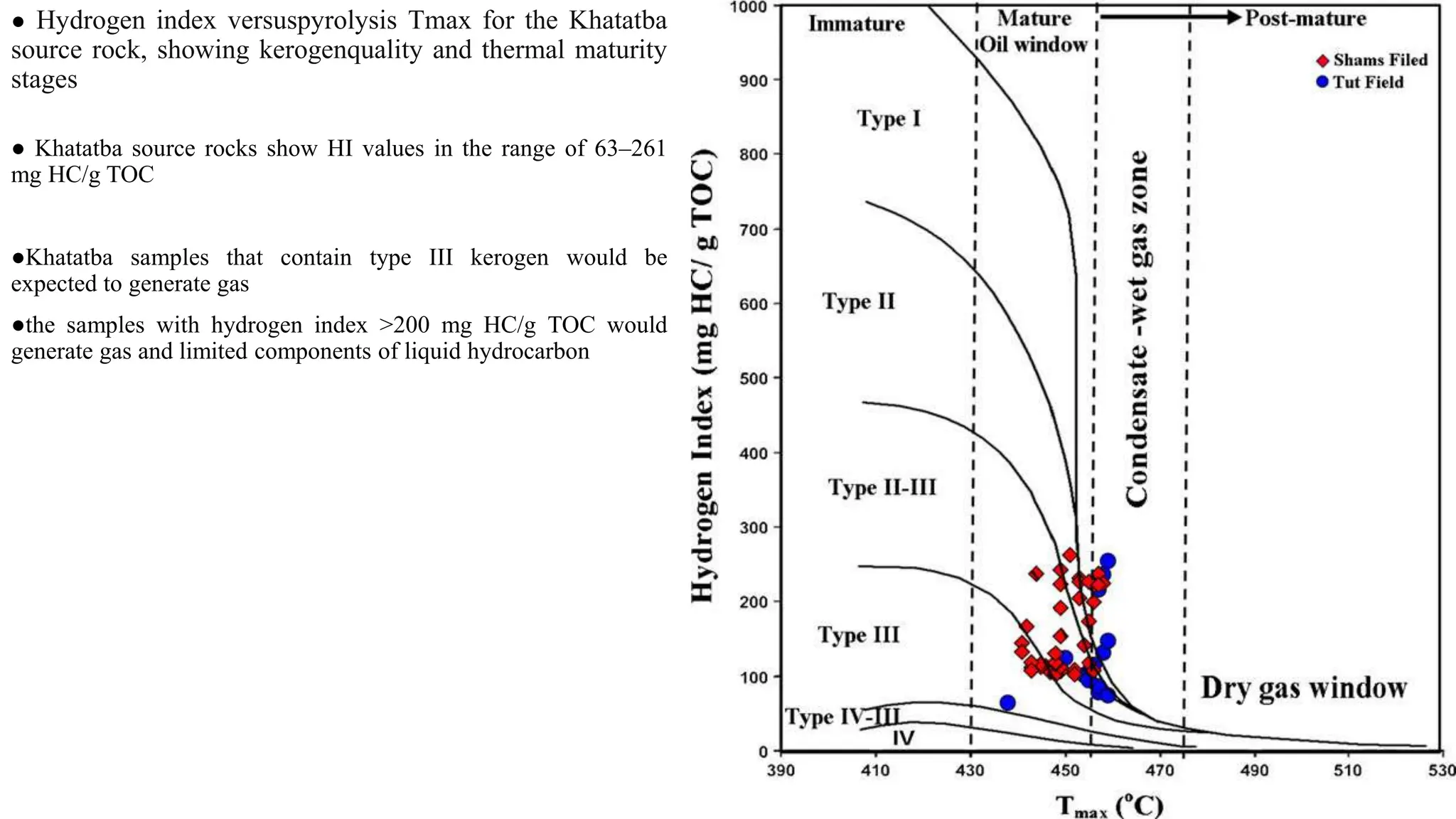 Petroleum System Analysis Shoushan Basin khataba formation | PPTX