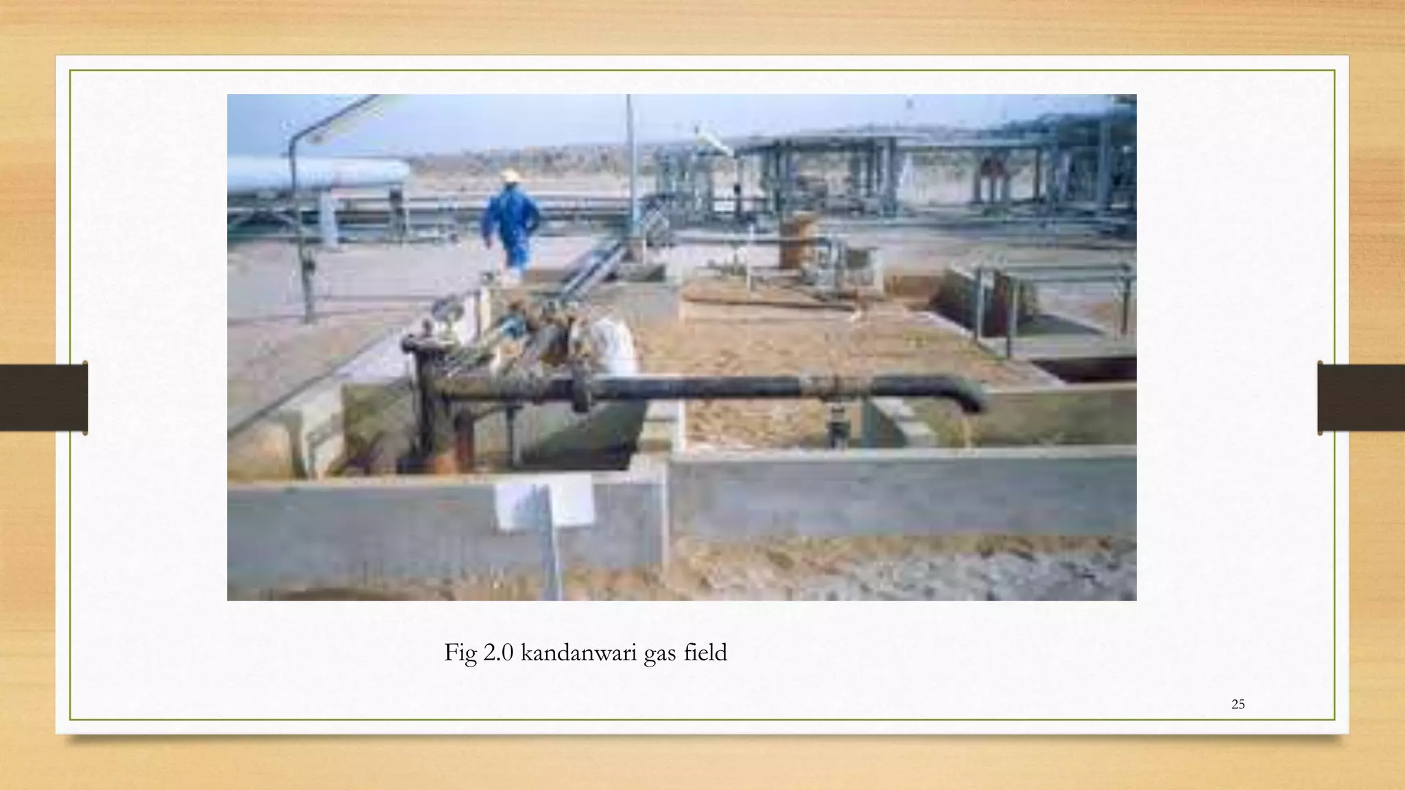 Petroleum system and geology of lower indus basin | PPTX