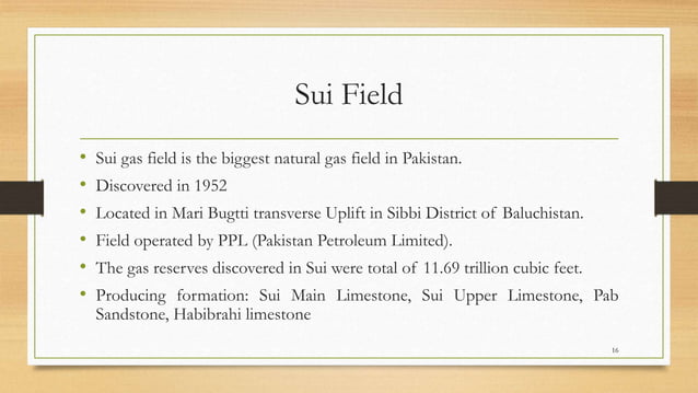 Petroleum system and geology of lower indus basin | PPTX | Geology | Science