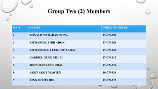 Petroleum System of Melut Basin G2 Assignment .pptx